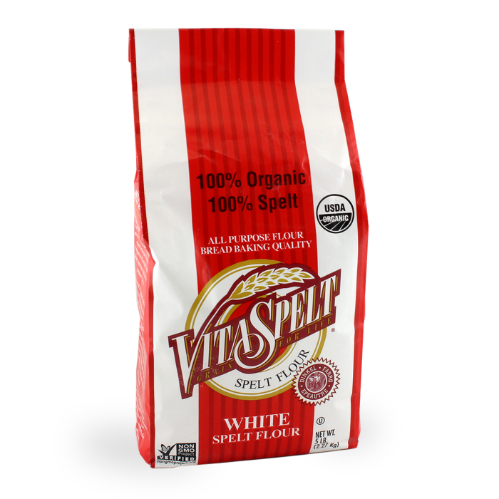 White Flour Ingredient API - TheMealDB